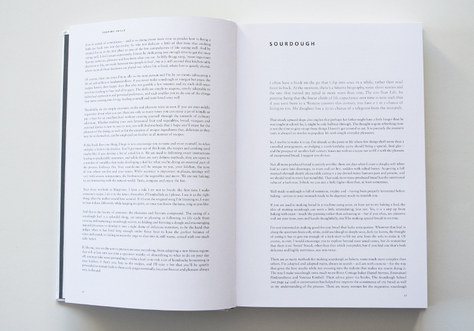 Quadrille Books | Publishing: Sour | Newman+Eastwood