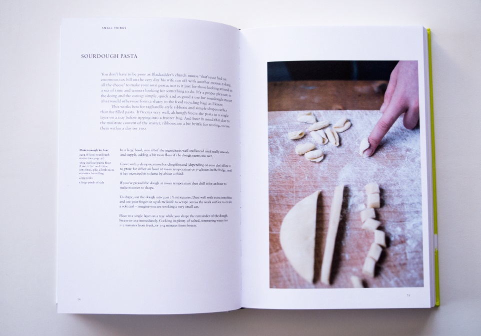 Quadrille Books | Publishing: Sour | Newman+Eastwood