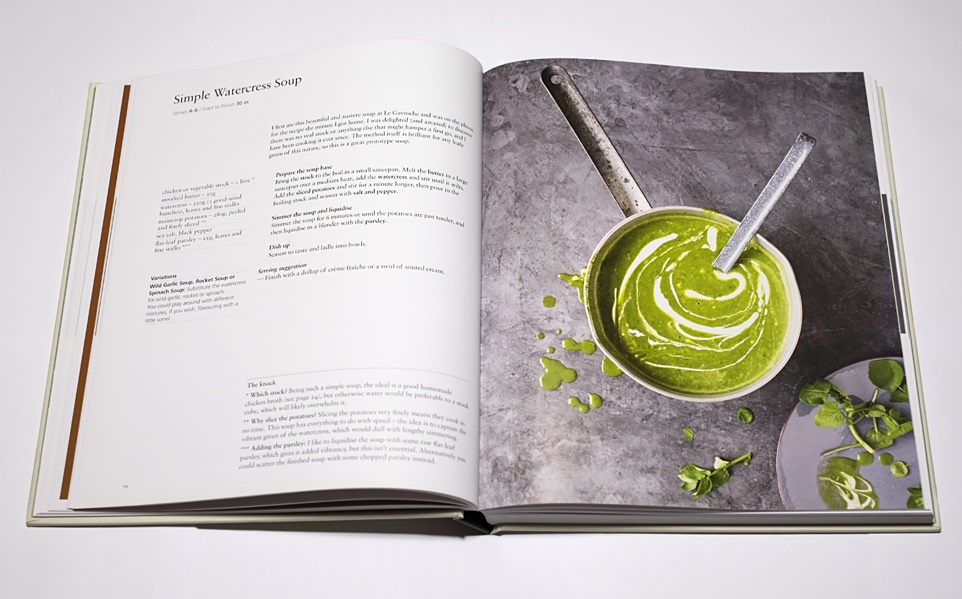 Annie Bell, Kyle Books | Publishing | Newman+Eastwood