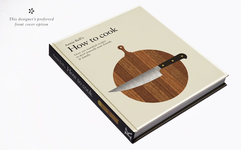 Annie Bell, Kyle Books | Publishing | Newman+Eastwood