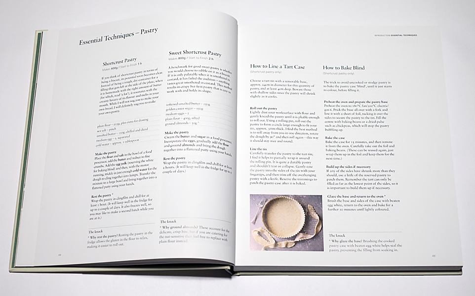 Annie Bell, Kyle Books | Publishing | Newman+Eastwood