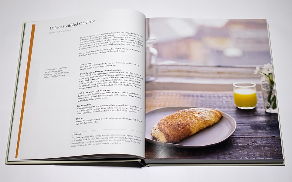 Annie Bell, Kyle Books | Publishing | Newman+Eastwood