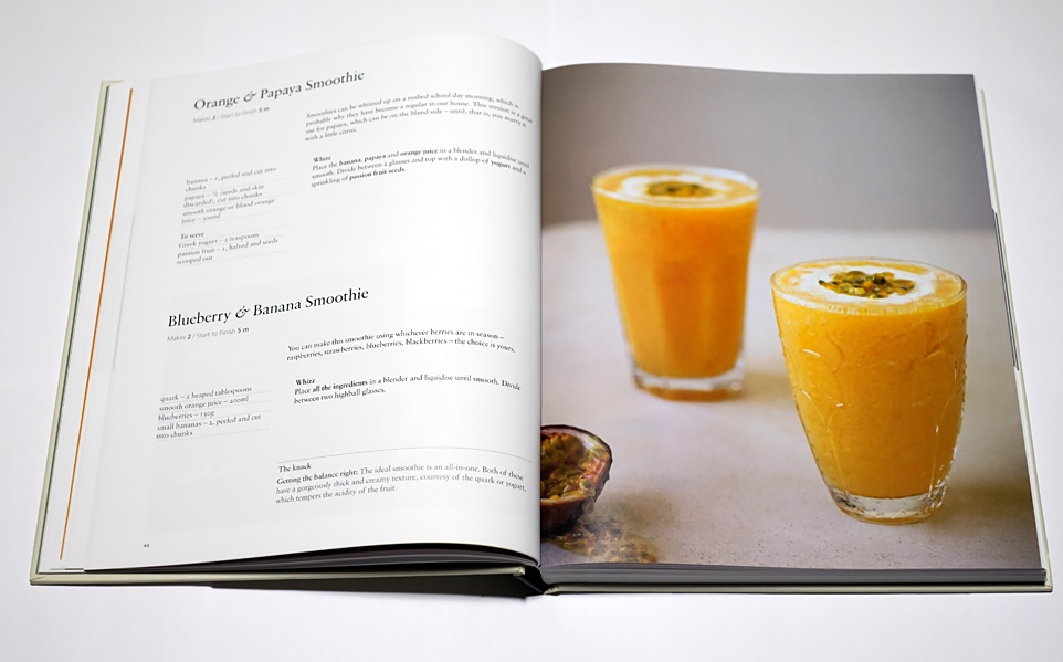 Annie Bell, Kyle Books | Publishing | Newman+Eastwood